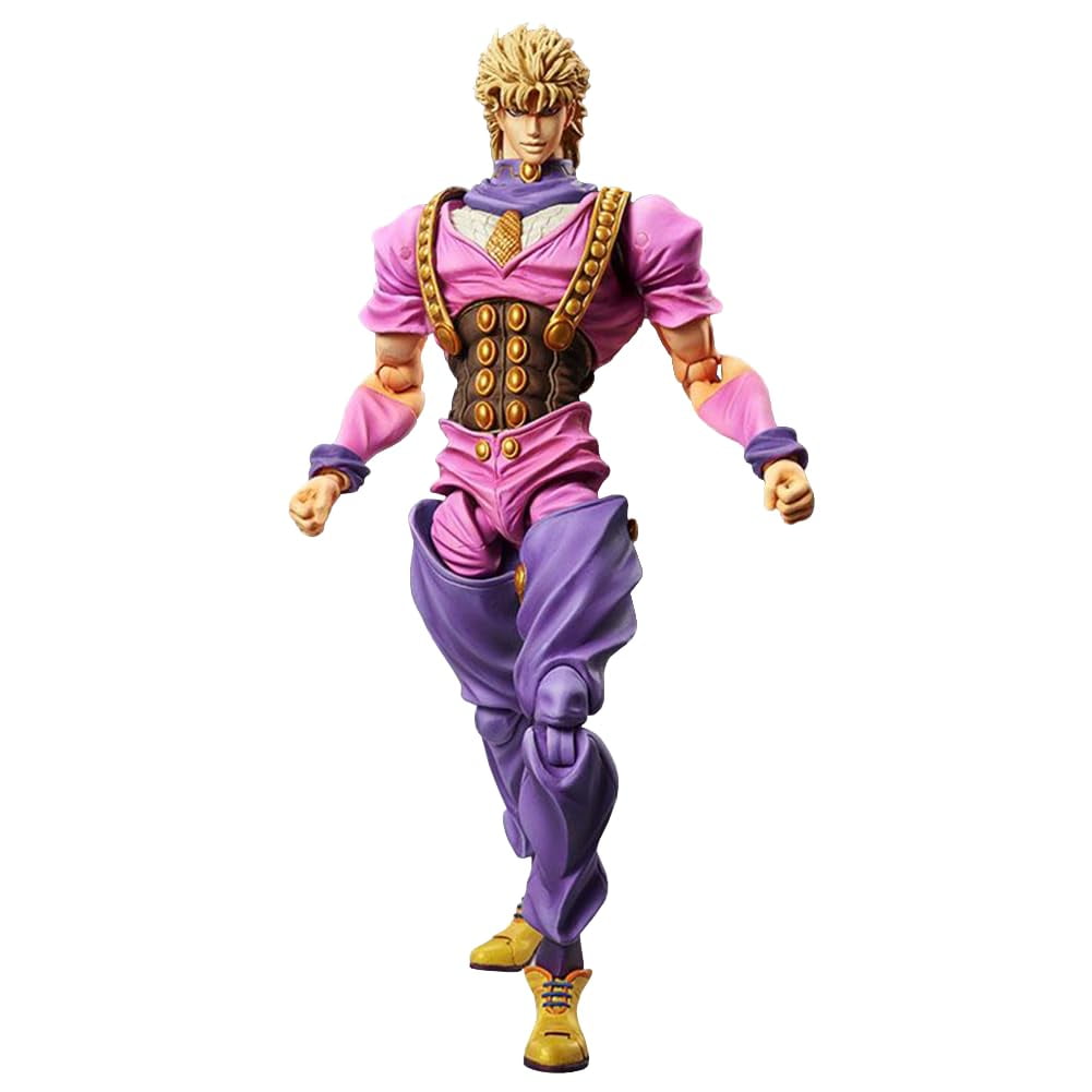 JoJo's Bizarre Adventure: Part 1--Phantom Blood: Dio Brando Super ...