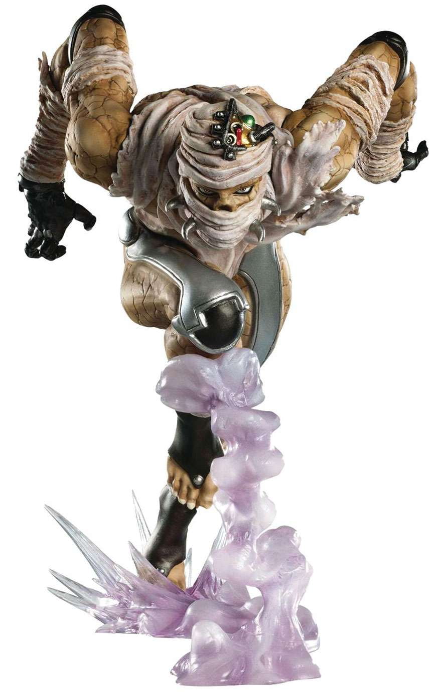 JoJo's Bizarre Adventure Statue Legend Hanged Man - Walmart.com