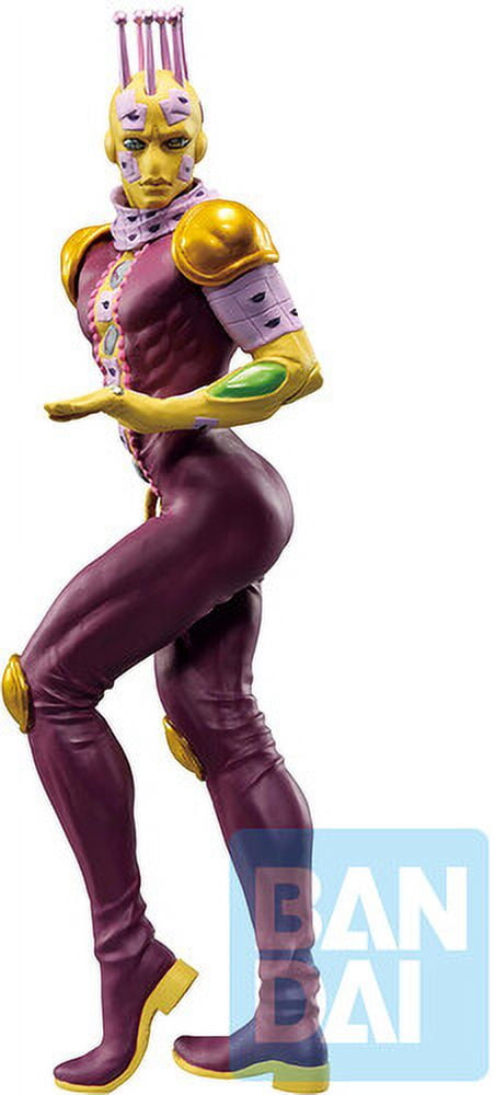 Jojo Stand
