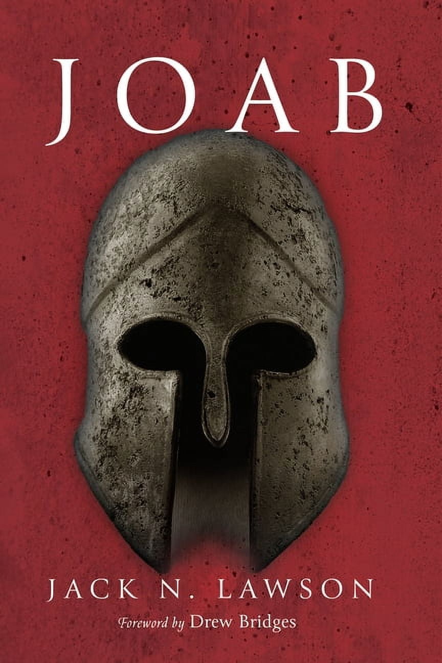 Joab (Paperback) by Jack N Lawson, Drew Bridges - Walmart.com