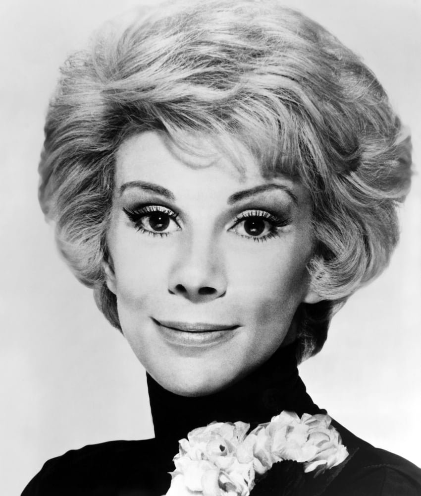 Joan Rivers Portrait (8 x 10) - Walmart.com