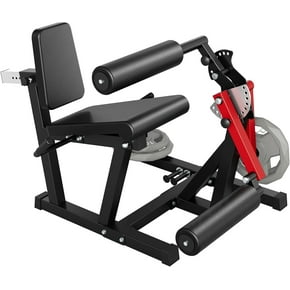 Hamstring Curl Machine