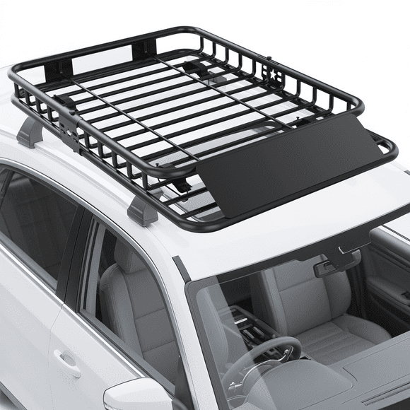 Car Luggage Rack