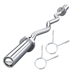 Bench Press Bar