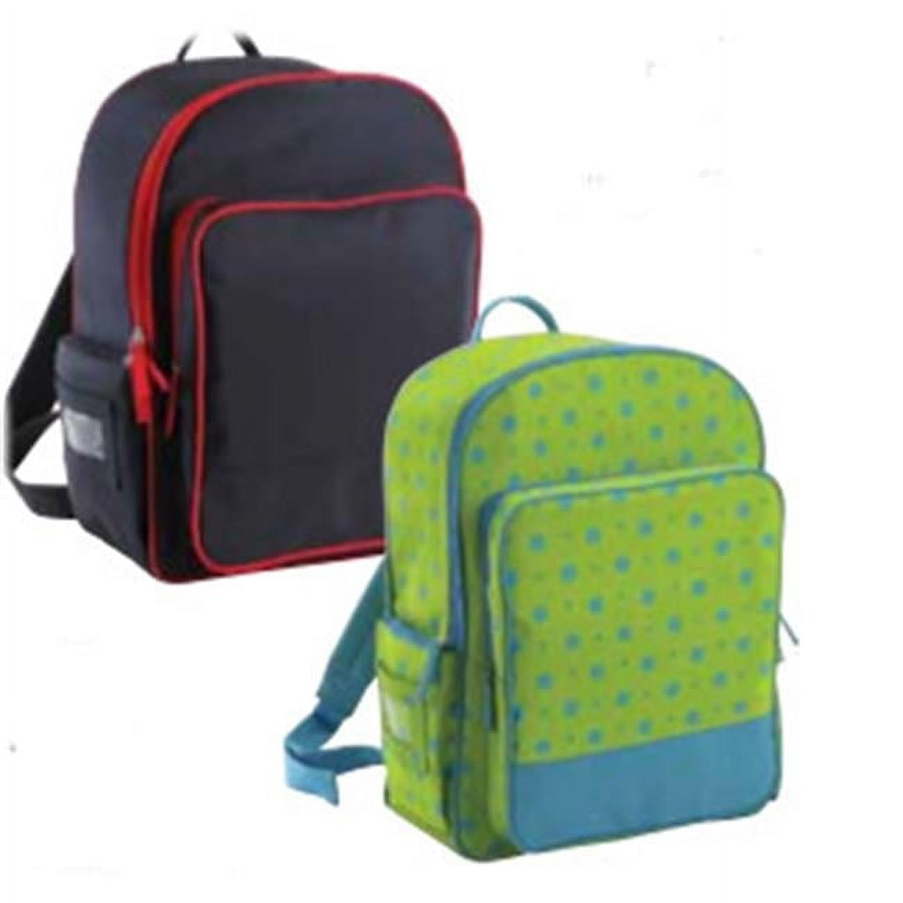 Joann Marie Designs Kids Back Pack - Flower Power Pack of 2 - Walmart.com