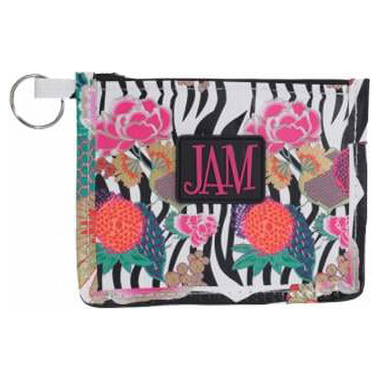 Joann Marie Designs P2IDSNK Poly Id Pouch - Snake Skin Pack of 6 ...