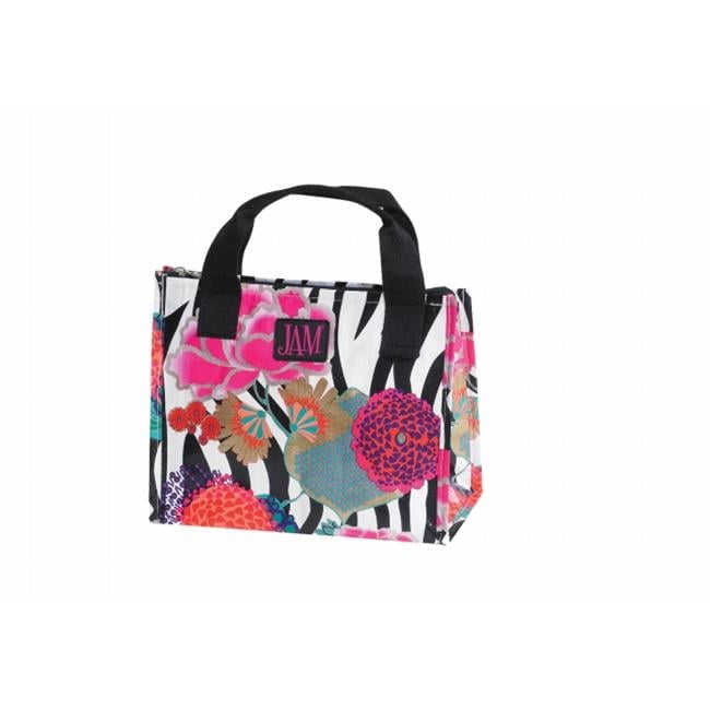 Joann Marie Designs Poly Lunch Bag - Asian Floral Pack of 6 - Walmart.com