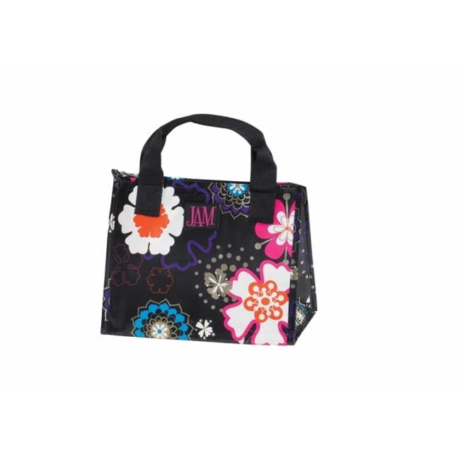Joann Marie Designs Poly Lunch Bag - Cr-me Fleur De Lis Pack of 6 ...