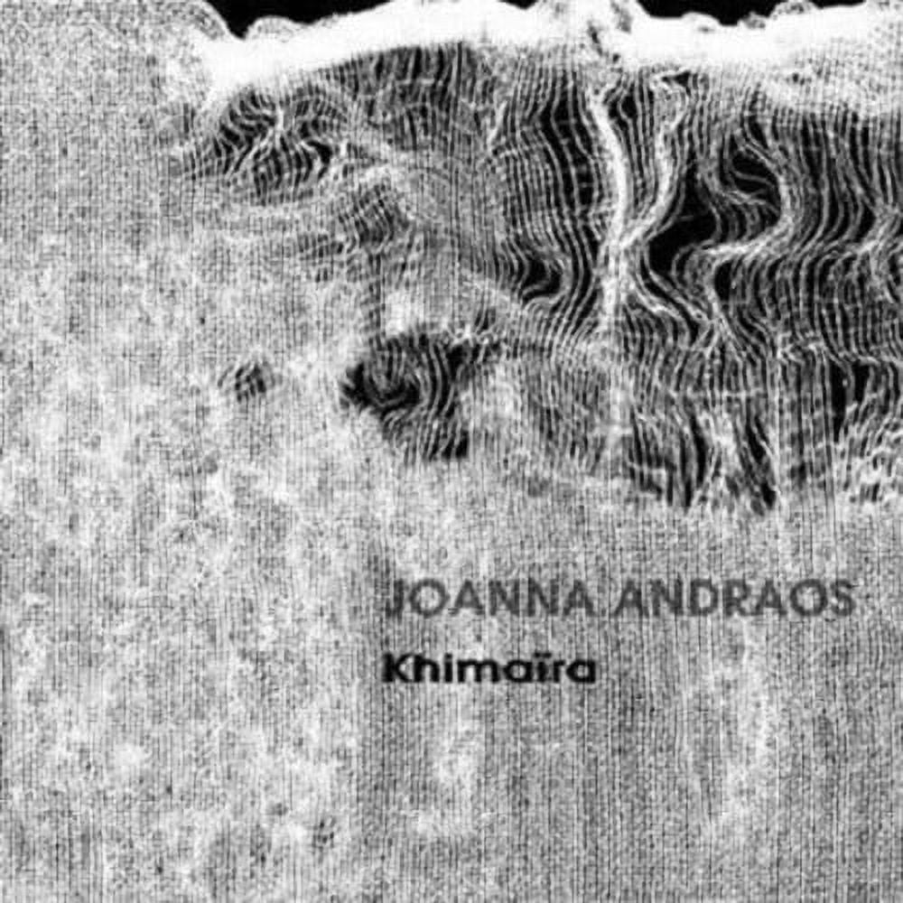 Joanna Andraos - Khimaira - Music & Performance - CD - Walmart.com