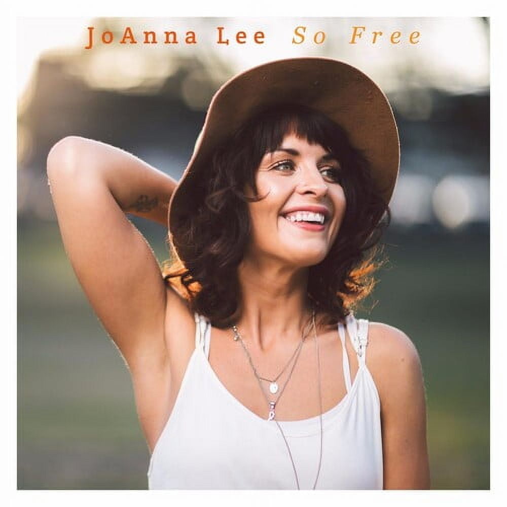 Joanna Lee - So Free - Music & Performance - CD - Walmart.com