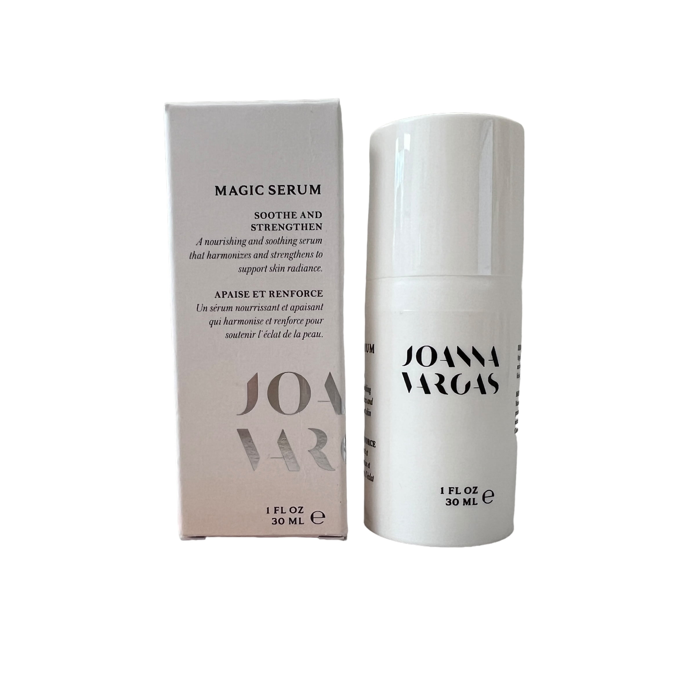 Joanna Vargas Skin Care