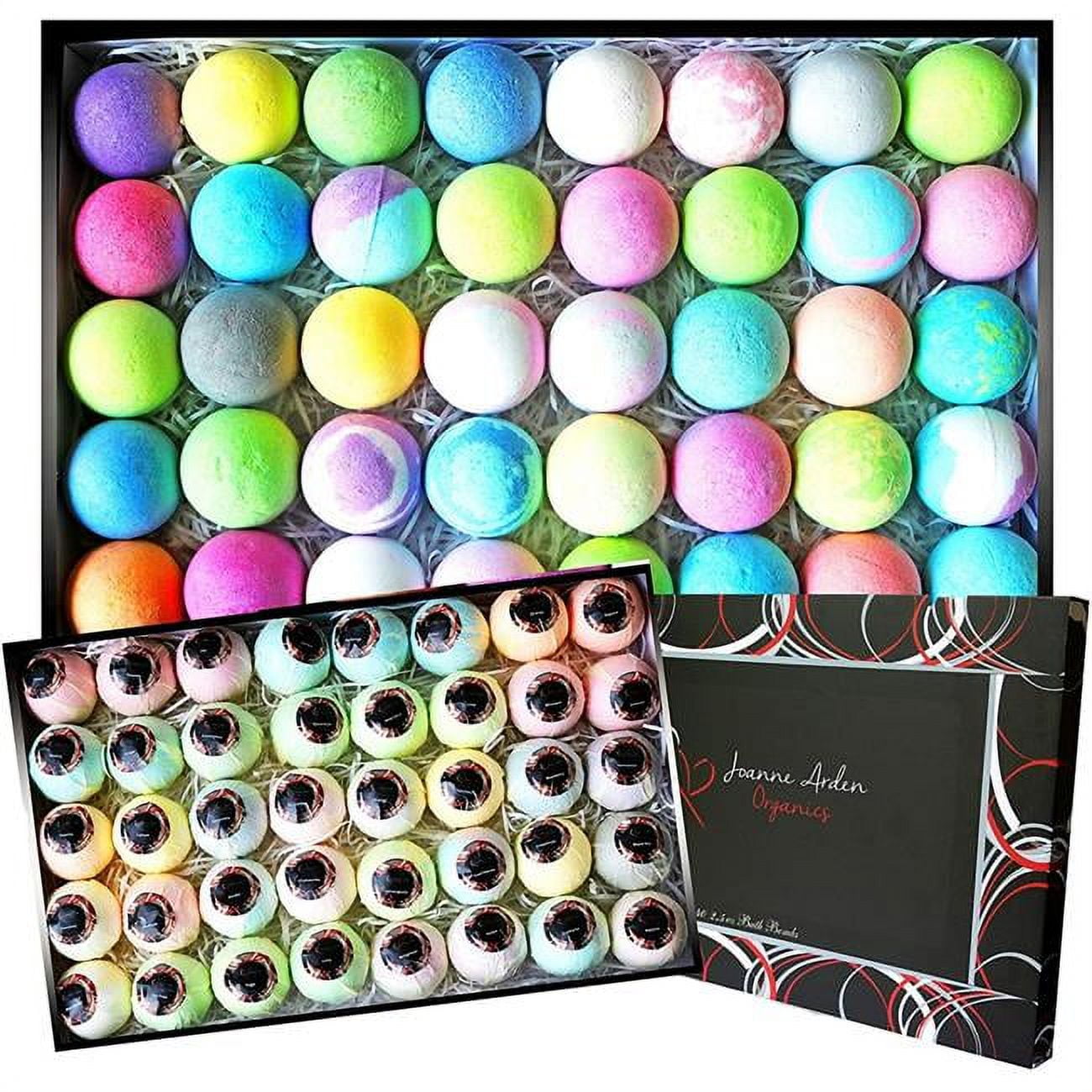 Bath Bomb Gift Set Lush