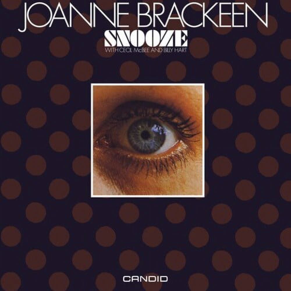 Joanne Brackeen - Snooze - Music & Performance - Vinyl - Walmart ...