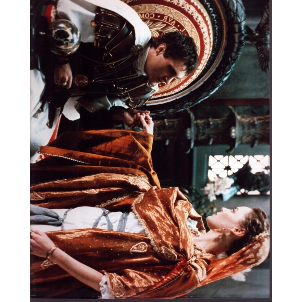 Joaquin Phoenix And Connie Nielsen In Gladiator Photo Print (8 x 10 ...