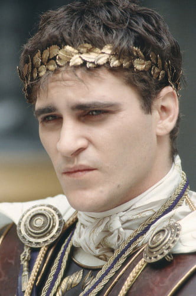 Joaquin Phoenix Gladiator