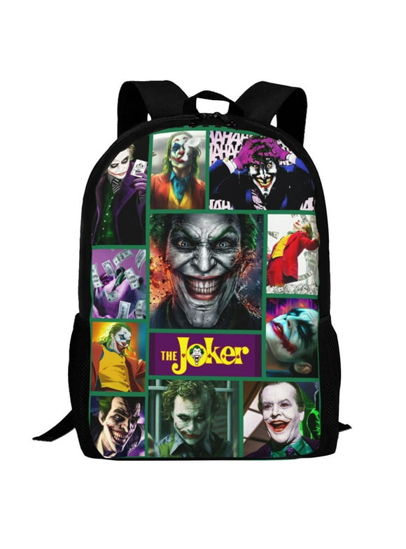 Joker Backpack