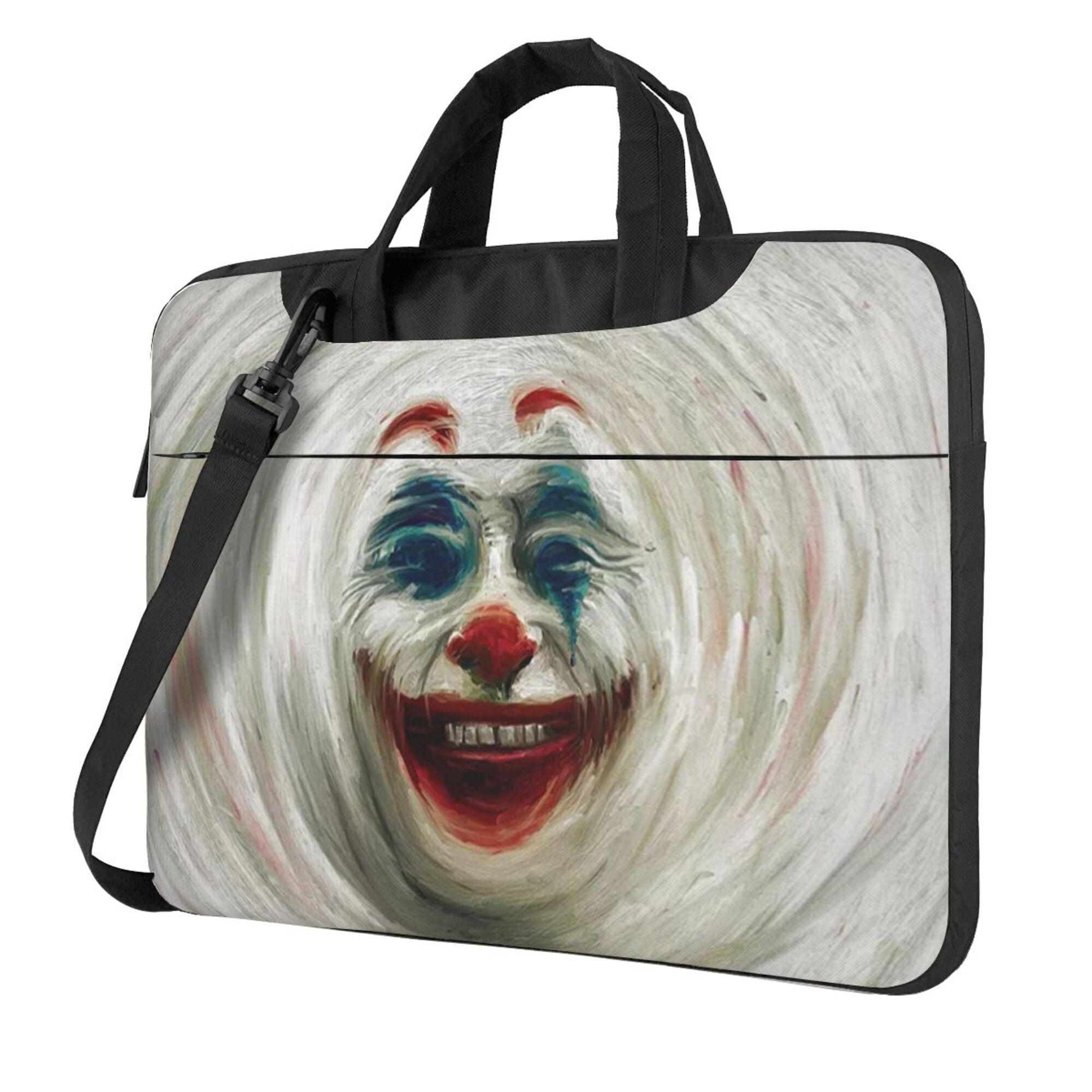 Joker Laptop Bag Laptop Case Computer Notebook Briefcase Messenger Bag ...