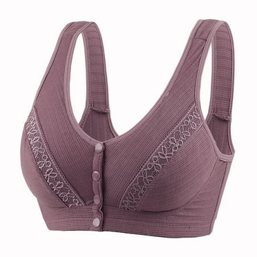 Clearance Under $5 Joau Women's Seamless Wireless Everyday Bras ...
