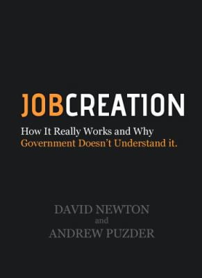 Pre-Owned Job Creation: How It Really Works and Why Government Doesn't ...