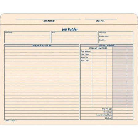 Pendaflex Divide-it-Up Multi-Section File Folders - Walmart.com