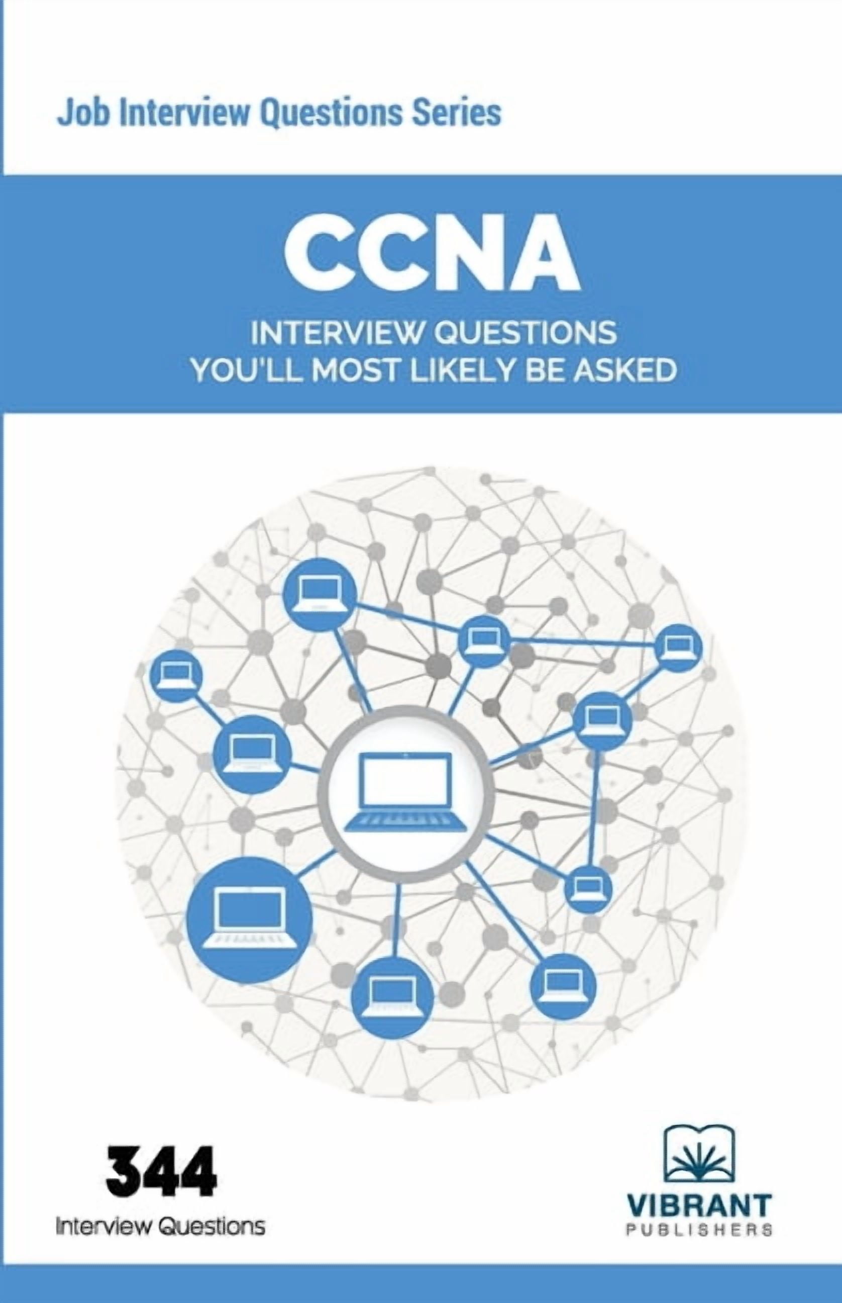 Job Interview Questions: CCNA Interview Questions You'll Most Likely Be ...