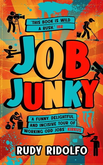 Job Junky, (Paperback) - Walmart.com