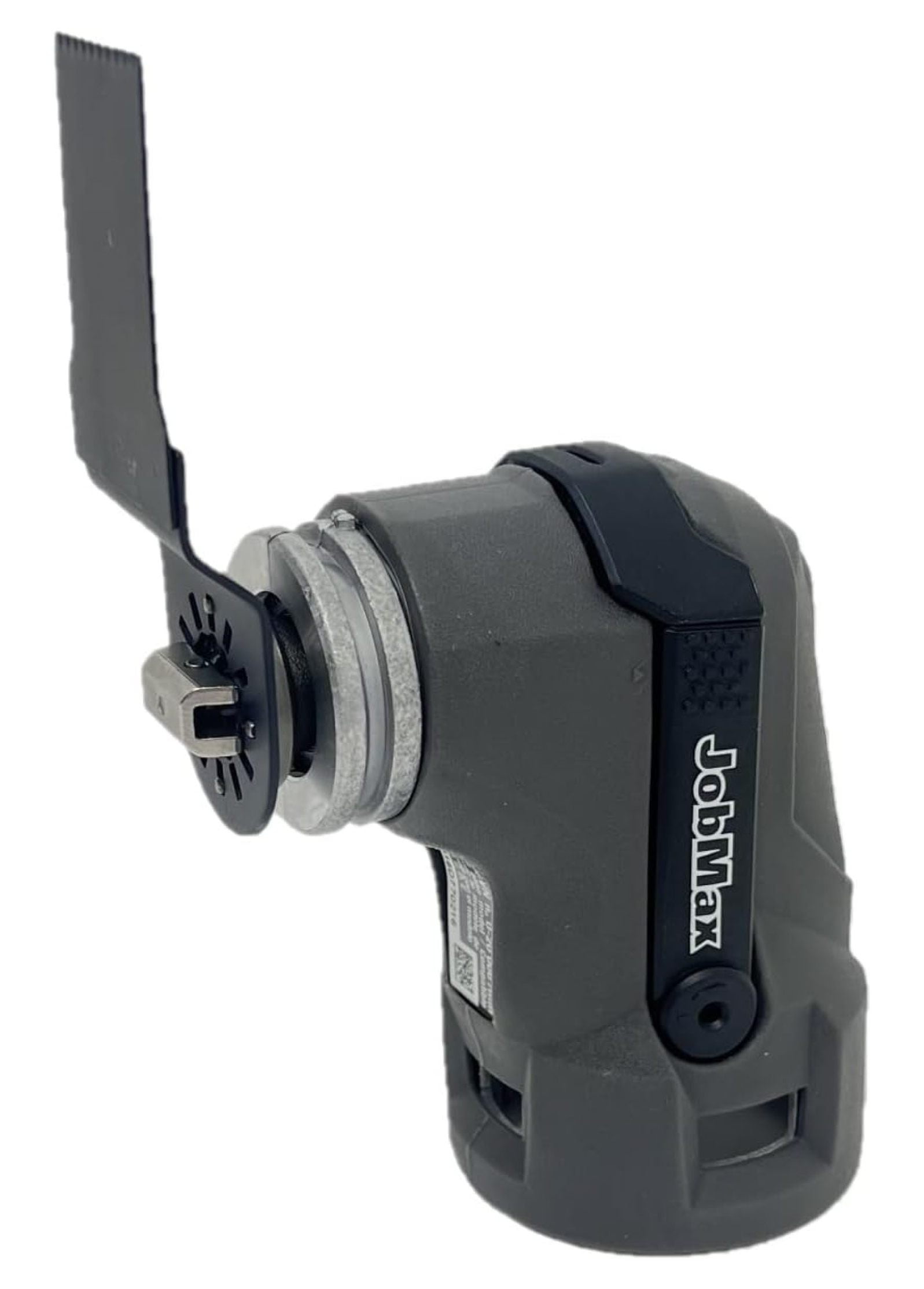 JobMax 18-Volt Tool-Free Multi-Tool Head (Tool Only)-R8223406B ...