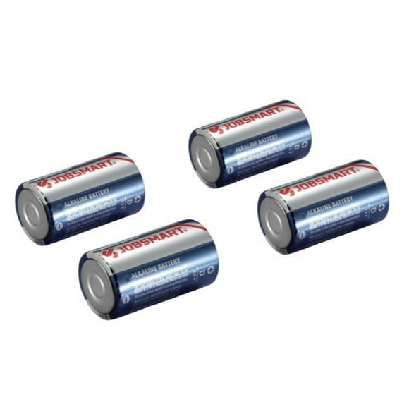D Lr20 Battery