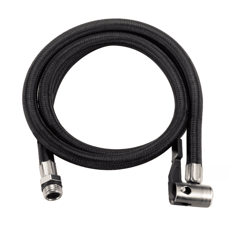 JobSmart STM8T067 3 ft. Carry Tank Hose with Chuck, 115 PSI - Walmart.com