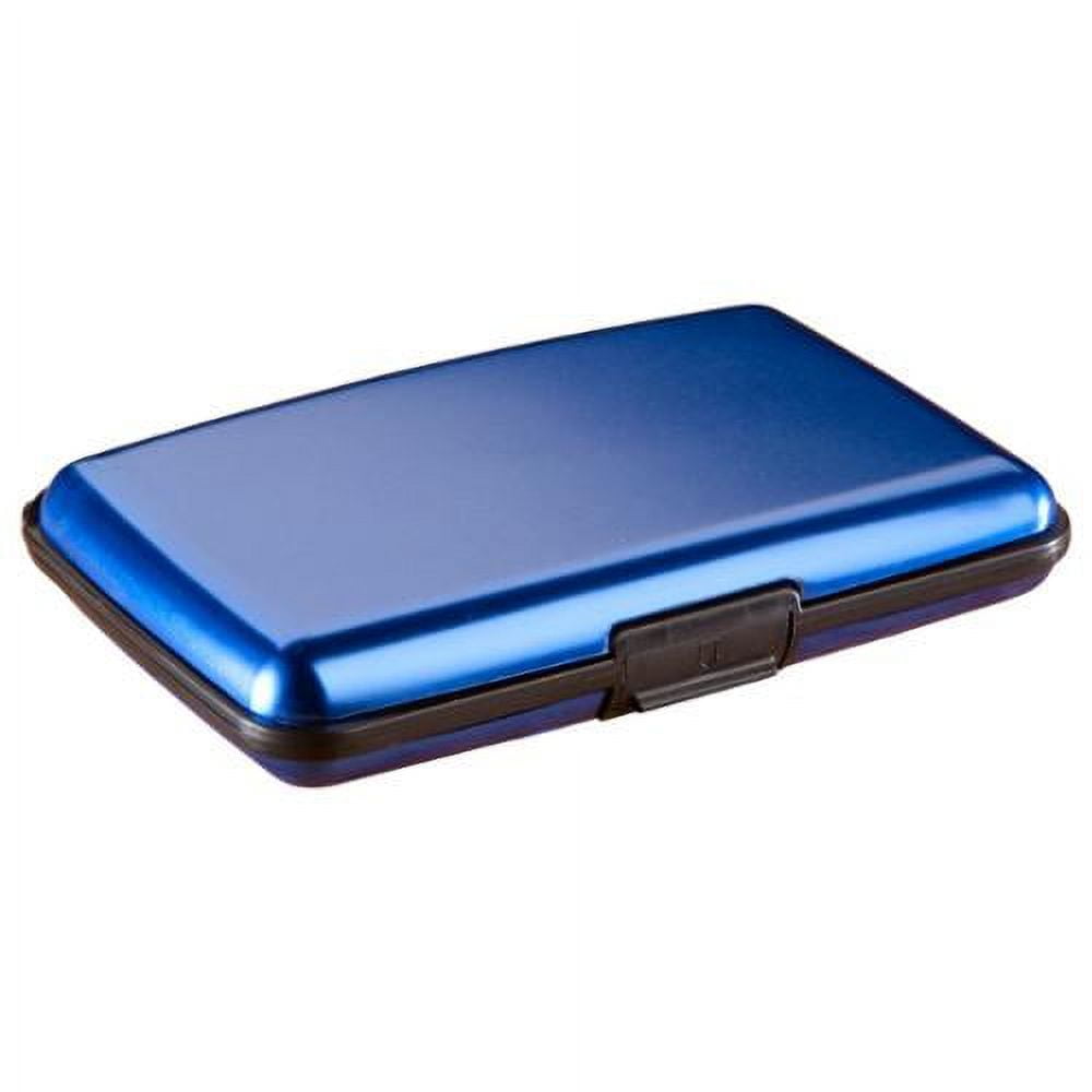 Jobar International Credit Card Holder Slim Design Light Weight ...