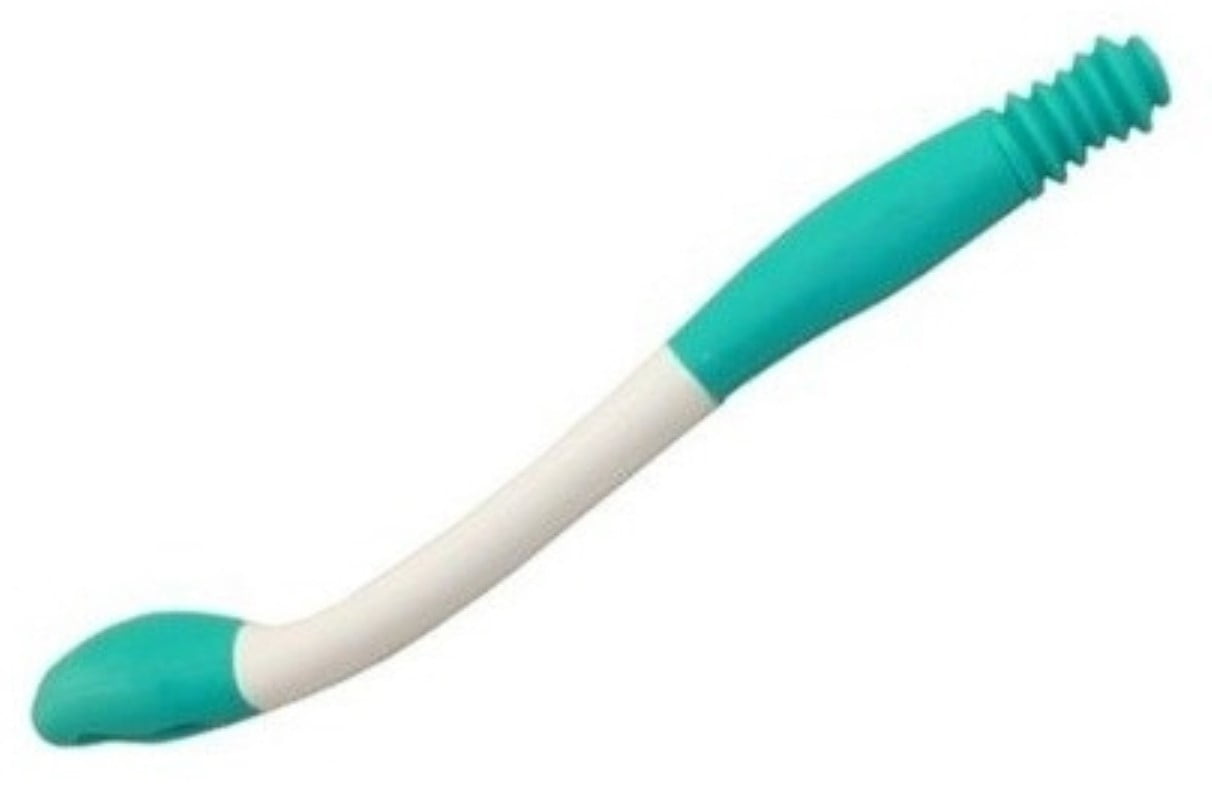 Jobar International Ideaworks Comfort Wipe - Hygiene Toilet Aid ...