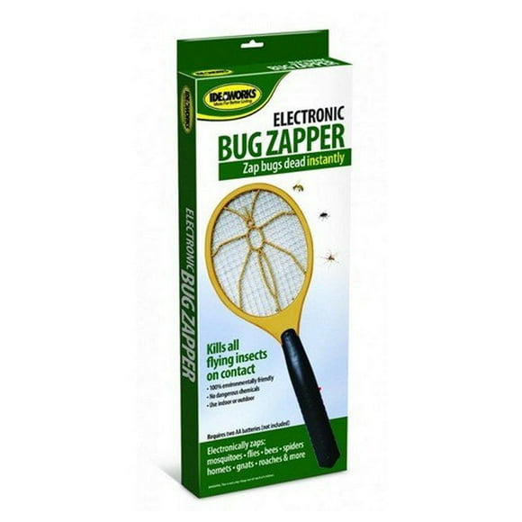 Bug Zappers in Pest Control - Walmart.com