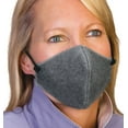 Jobar International North American Healthcare Cold Weather Mask, 1 Ea ...