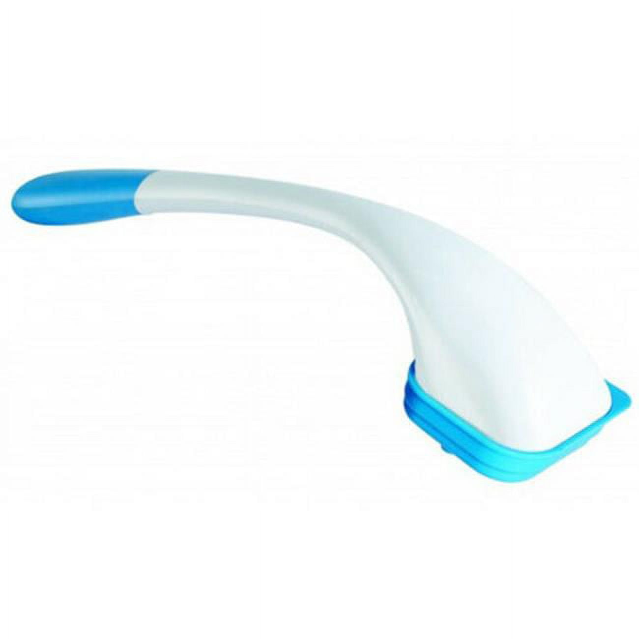 Jobar JB8274 17.5 x 4 x 3.5 in. Ideaworks Long Reach Massager - Walmart.com