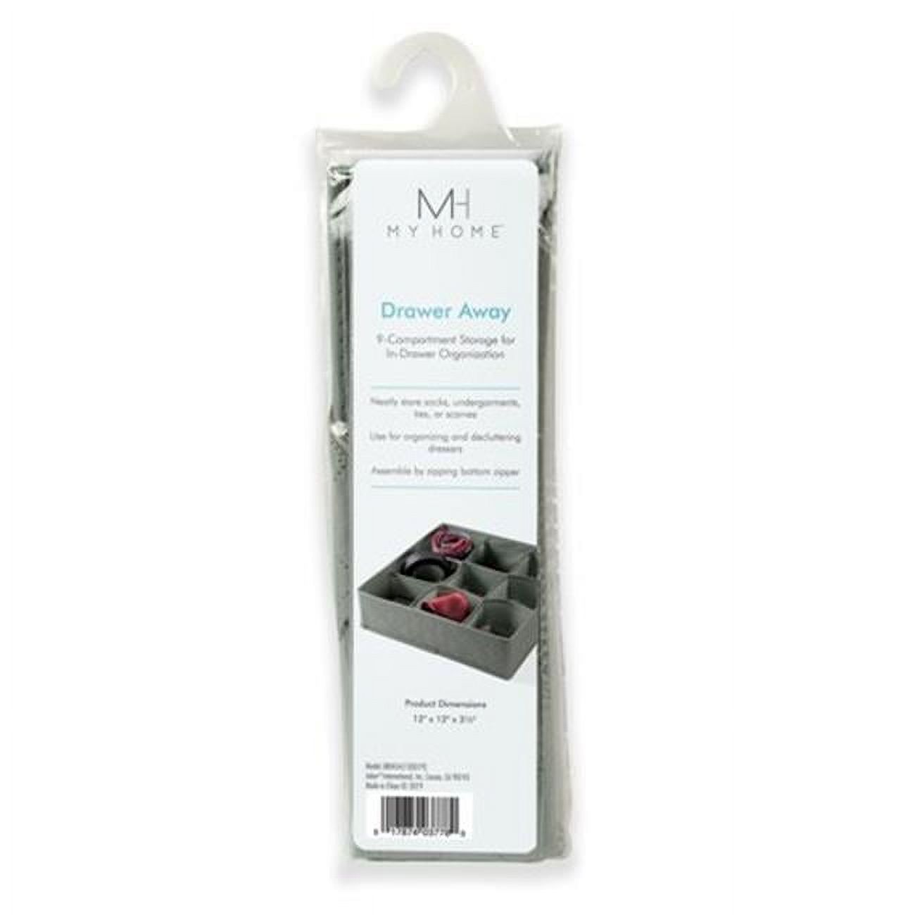 Jobar My Home Drawer Away - Walmart.com