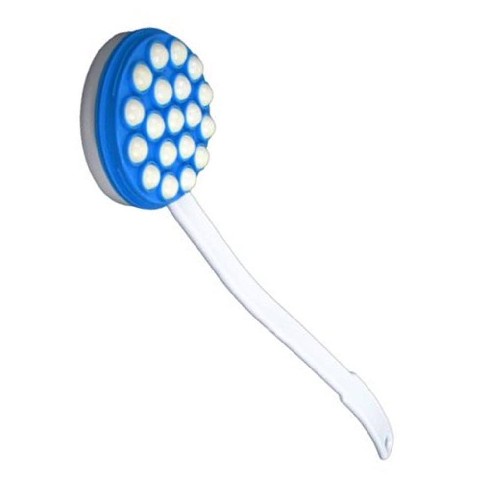 Jobar Roll-A-Lotion, Long Roller Back Spreader Applicator: 1 Count ...