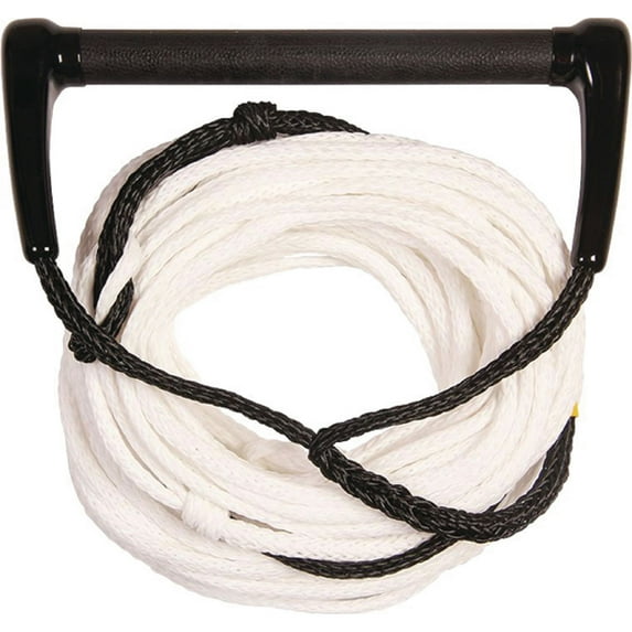 Jobe 211117025 Sport Series 75' 2-Section Slalom Rope - Walmart.com