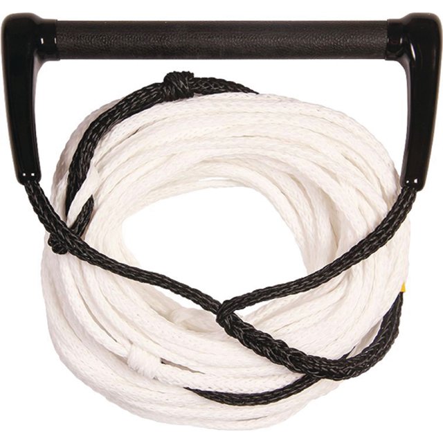 Jobe 211117025 Sport Series 75' 2-Section Slalom Rope - Walmart.com