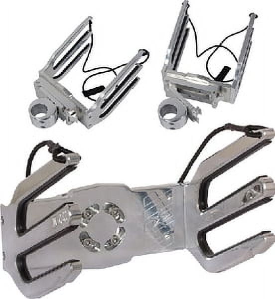 Jobe Sports 405614001 405614001; Board Rack Swivel Anodized - Walmart.com