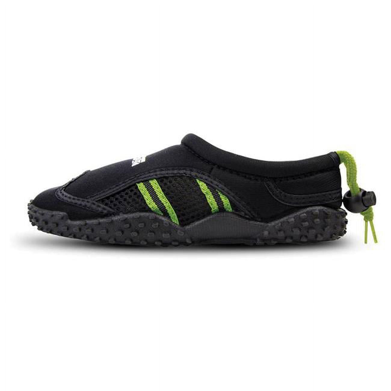 Jobe 777855 Aqua Youth Medium Shoe - Walmart.com