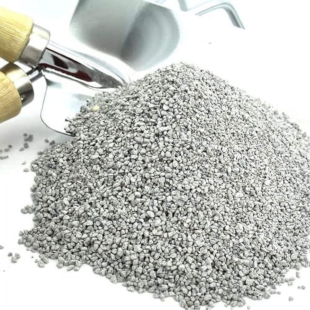 Jobe's Organics Garden Lime, Lime Powder Soil Amendment for Lawns ...