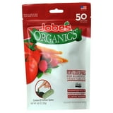 Jobe's Organics Vegetable & Tomato Fertilizer Spikes for Fruit Plant ...