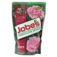 3-pack Jobe's Rose Fertilizer Spikes, 10 Spikes 3 Pack — Outdoor ...