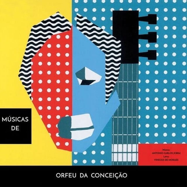 Jobim,Antonio Carlos / Vinicius de Moraes - Orfeu Da Conceicao - Music ...