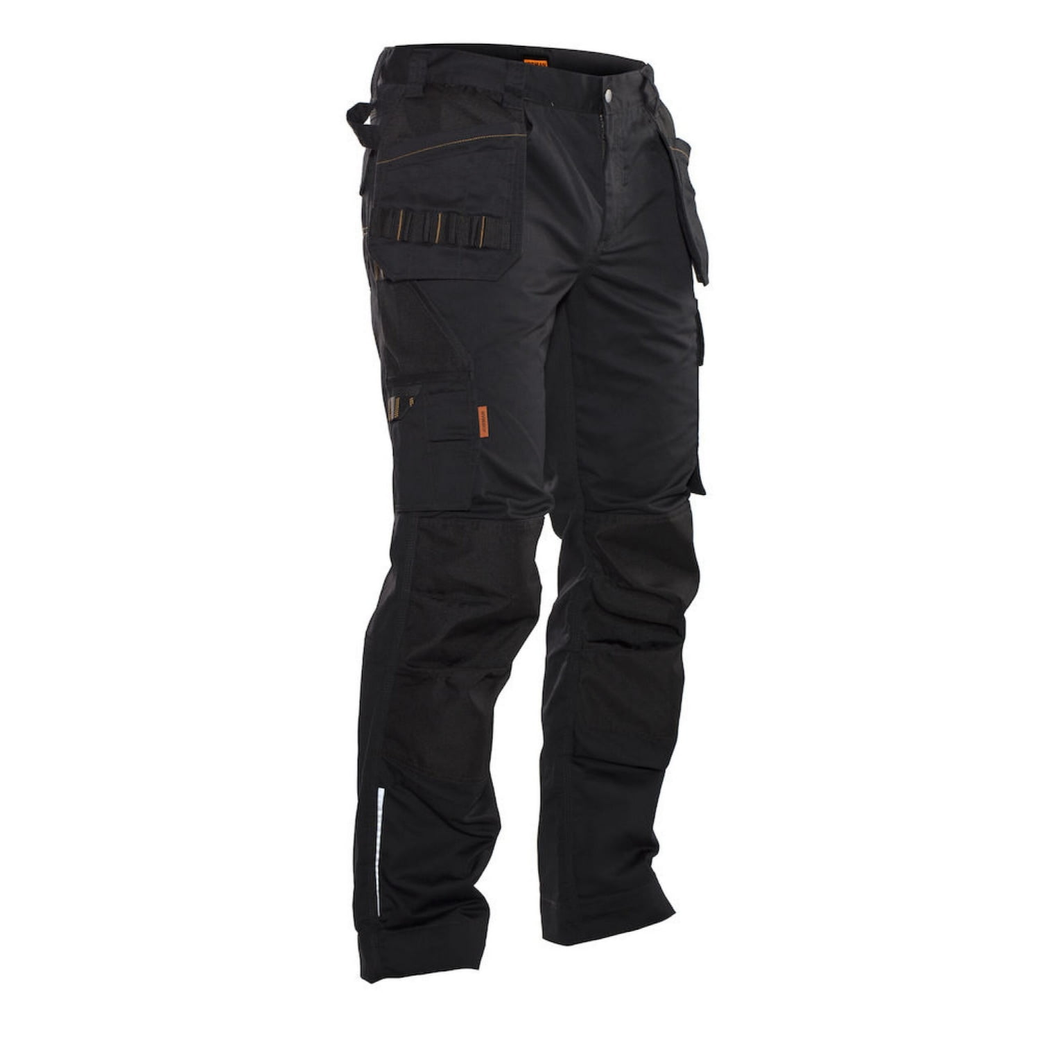 Jobman Mens Craftsman Work Pants - Walmart.com