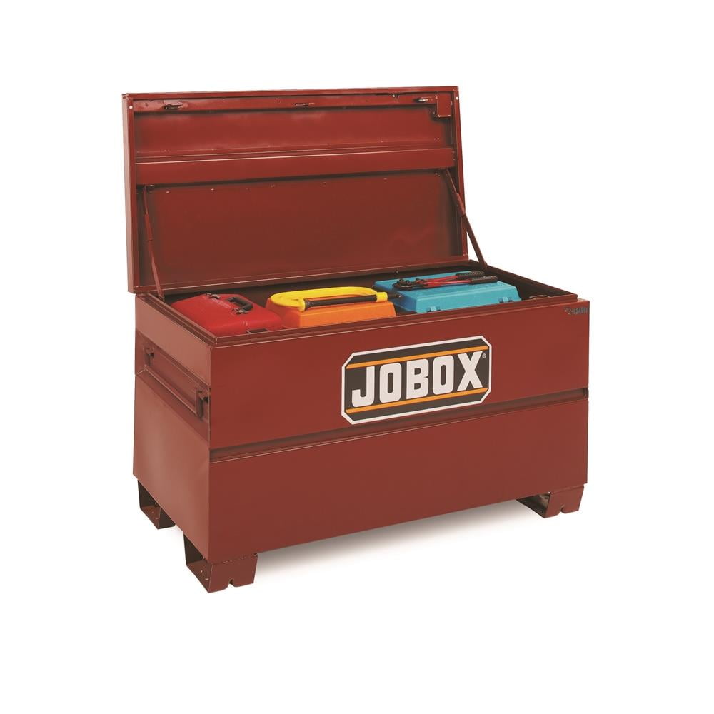Jobox 36 Inch Chest Toolboxes Heavy Duty Jobsite 1-652990 - Walmart.com