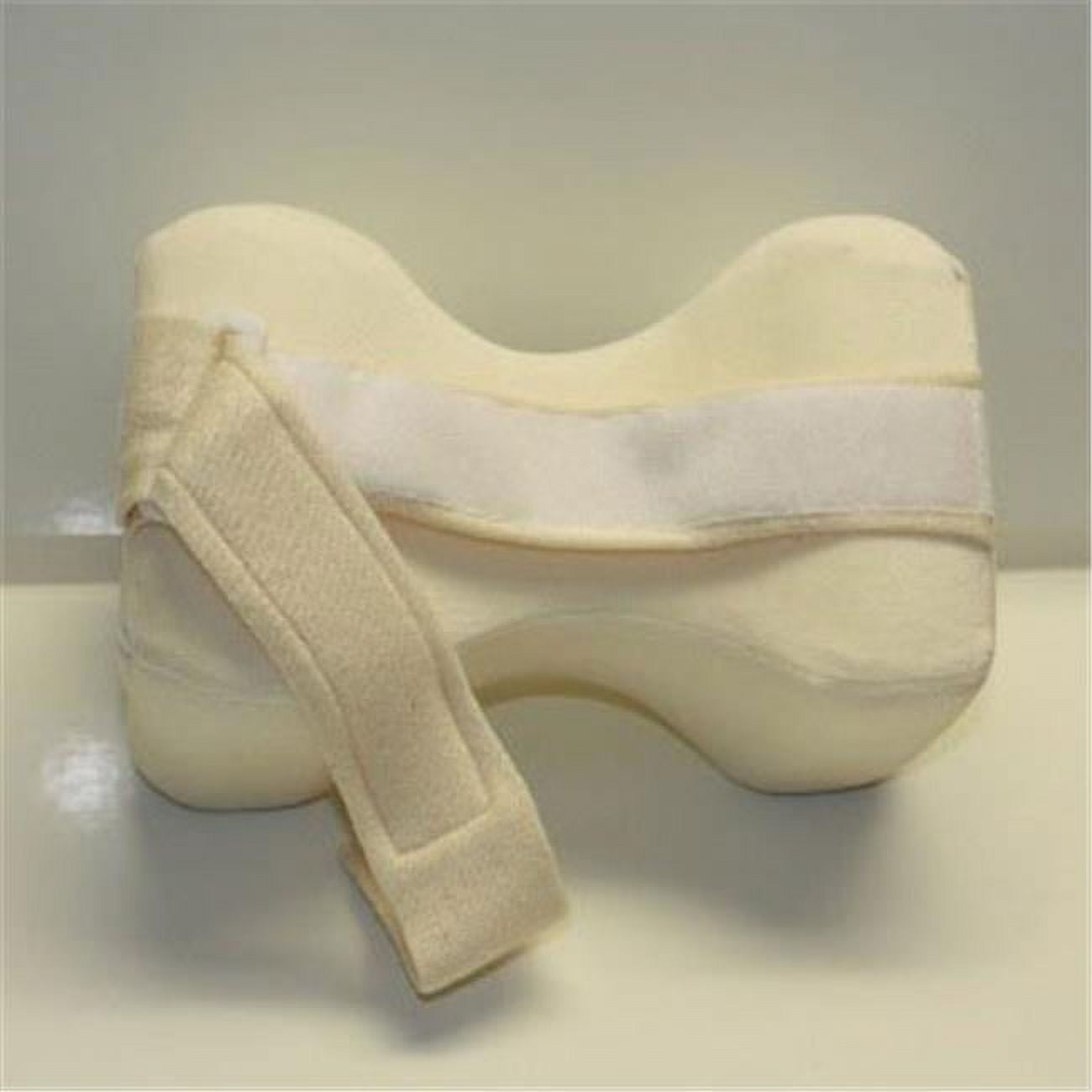 Jobri BetterRest Spine Reliever Leg Spacer with Strap - Walmart.com