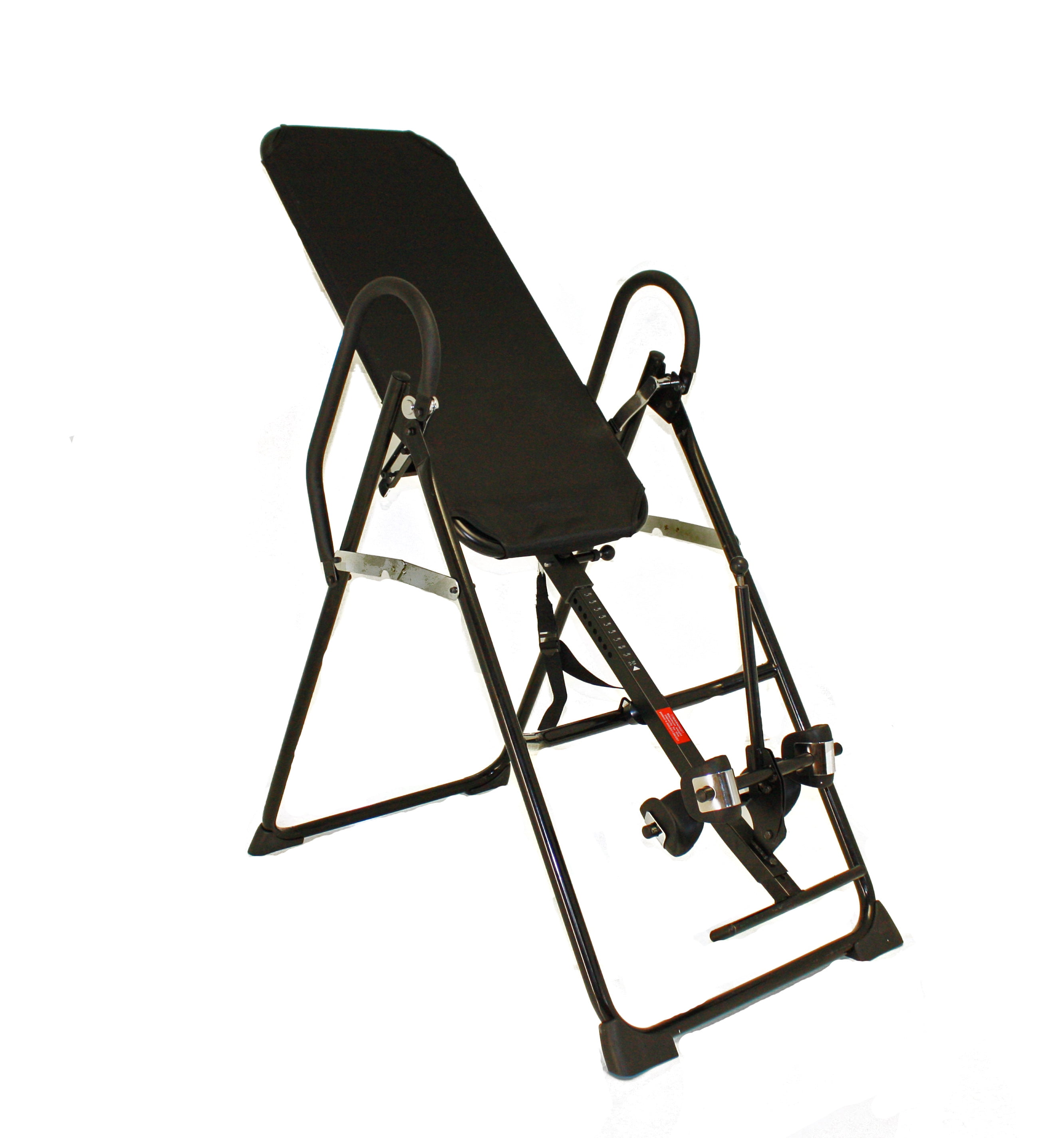 Jobri LLC Better Back Deluxe Inversion Table JINV3200 Black - Walmart.com