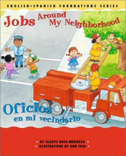 Pre-Owned Jobs Around My Neighborhood / Oficios en mi vecindario ...
