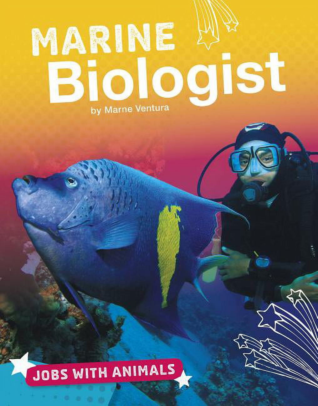 Marine Biologist Jobs